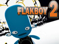 Flakboy 2 kostenlos online spielen » 100% » HIER! 🕹️