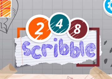 248 Scribble - kostenlos spielen | ohne Anmeldung 🕹️