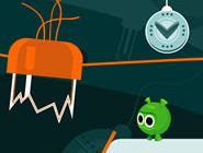 BeGamer vs Alien kostenlos online spielen » HIER! 🕹️