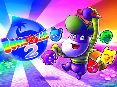 Bomboozle 2 kostenlos online spielen » 100% » HIER! 🕹️