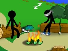 Causality Camp - kostenlos spielen | ohne Anmeldung 🕹️