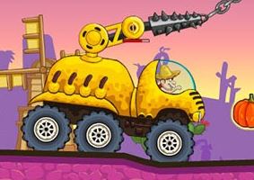 Crazy Racers kostenlos online spielen » 100% » HIER! 🕹️