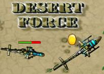 Desert Force kostenlos online spielen » 100% » HIER! 🕹️