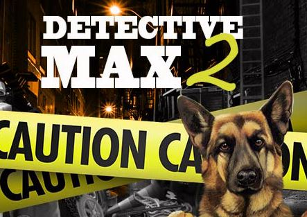 Detective Max 2 kostenlos online spielen » HIER! 🕹️