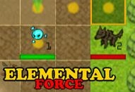 Elemental Force - kostenlos spielen | ohne Anmeldung 🕹️