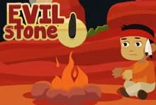 Evil Stone - kostenlos online spielen | ohne Anmeldung 🕹️
