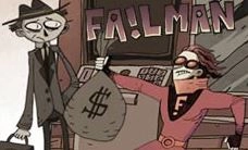 Failman - kostenlos online spielen | ohne Anmeldung 🕹️