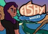 Fishy Waters Spiele kostenlos online spielen » HIER! 🕹️