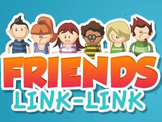 Friends Link - kostenlos spielen | ohne Anmeldung 🕹️