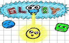 Globy kostenlos online spielen » 100% » HIER! 🕹️