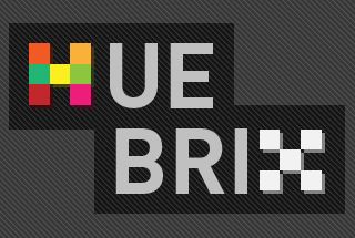 Hue Brix kostenlos online spielen » 100% » HIER! 🕹️