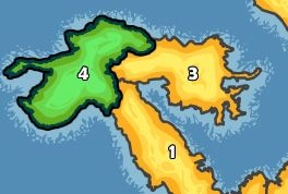 Mainland Wars Spiele - kostenlos online spielen 🕹️