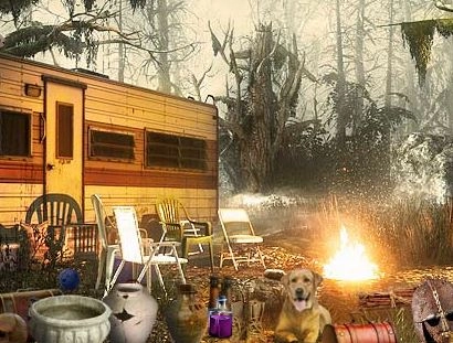 Lost Scout - kostenlos online spielen | ohne Anmeldung 🕹️