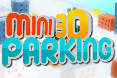 Mini 3D Parking - kostenlos spielen | ohne Anmeldung 🕹️