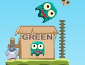 Monsters Packer 2 kostenlos online spielen » HIER! 🕹️