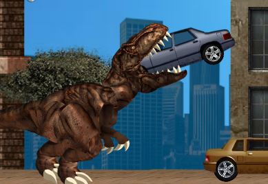 NY Rex kostenlos online spielen » 100% » HIER! 🕹️