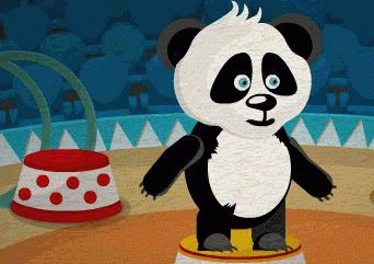 Panda Break Out - kostenlos spielen | ohne Anmeldung 🕹️