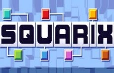 SQUARIX - kostenlos online spielen | ohne Anmeldung 🕹️