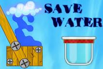 Save Water kostenlos online spielen » 100% » HIER! 🕹️