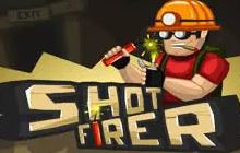 Shot Firer kostenlos online spielen » 100% » HIER! 🕹️