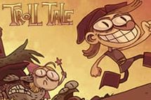 Troll Tale kostenlos online spielen » 100% » HIER! 🕹️