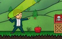 Alien Bob kostenlos online spielen » 100% » HIER! 🕹️