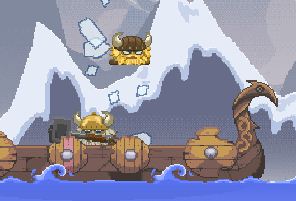 Crystal Battle kostenlos online spielen » HIER! 🕹️