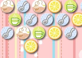 High Tea - kostenlos online spielen | ohne Anmeldung 🕹️