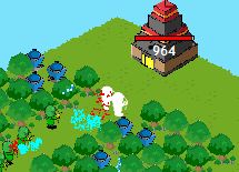 Strategy Defense 5 kostenlos online spielen » HIER! 🕹️