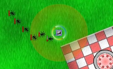 Antbuster - kostenlos online spielen | ohne Anmeldung 🕹️