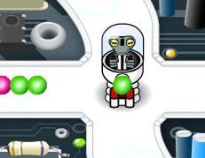 Snow Tale spielen - Spiele-Kostenlos-Online.de