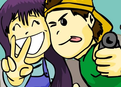 Alice Is Dead 3 - kostenlos spielen | ohne Anmeldung 🕹️