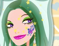 Make Up Race kostenlos online spielen » 100% » HIER! 🕹️