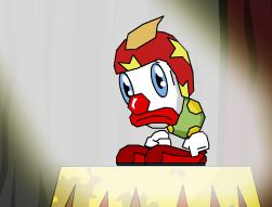 Captain Braidy 2 kostenlos online spielen » HIER! 🕹️