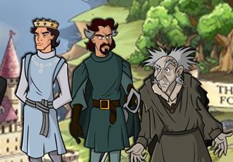 Princess Bride Miracle Max kostenlos spielen » HIER! 🕹️