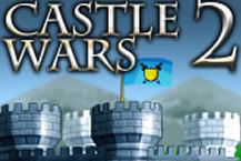 Castle Wars 2 kostenlos online spielen » HIER! 🕹️