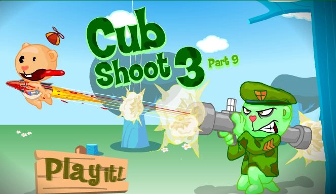 Cub Spiele - kostenlos online spielen | ohne Anmeldung 🕹️