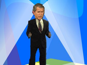 Dancing Bush kostenlos online spielen » 100% » HIER! 🕹️