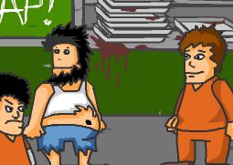 Hobo 2 kostenlos online spielen » 100% » HIER! 🕹️