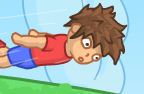 Pogo Swing kostenlos online spielen » 100% » HIER! 🕹️