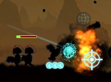 Freedom Tower Invasion kostenlos online spielen » HIER! 🕹️