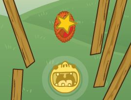 Splitter Pals 2 kostenlos online spielen » HIER! 🕹️