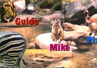 Zoo Break Out kostenlos online spielen » HIER! 🕹️