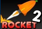 Wonder Rocket 2 kostenlos online spielen » HIER! 🕹️