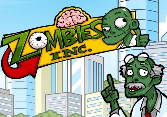 Zombies Inc kostenlos online spielen » 100% » HIER! 🕹️