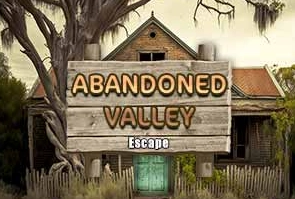Abandoned Valley Escape - kostenlos online spielen 🕹️