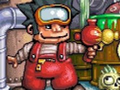 Acid Factory - kostenlos spielen | ohne Anmeldung 🕹️