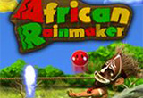 African Rainmaker kostenlos online spielen » HIER! 🕹️
