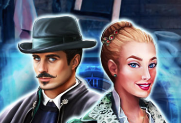 After Midnight kostenlos online spielen » HIER! 🕹️