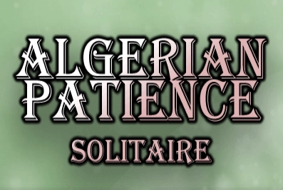 Algerian Solitaire Top 5 Solitaire Games Performance In Algeria Q1